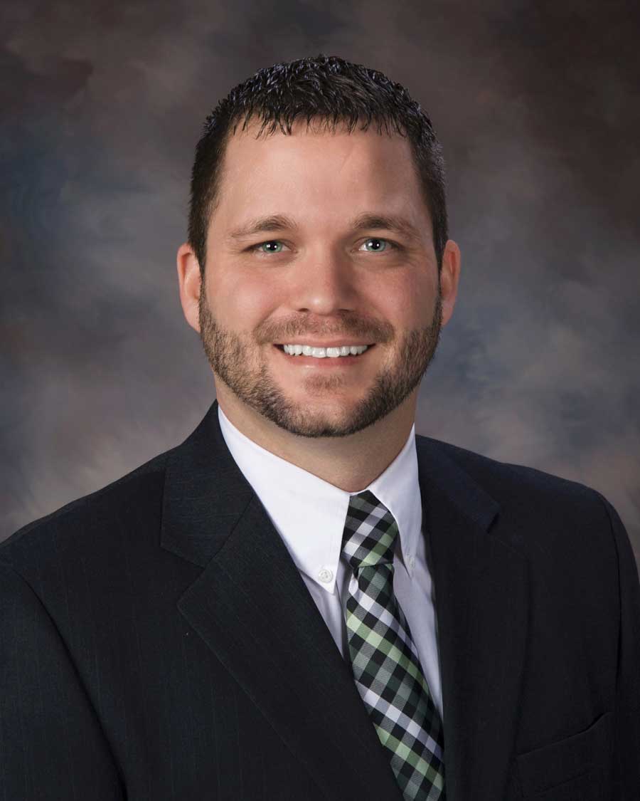 Greenville Federal Announces Officer Promotion | Greenville Federal