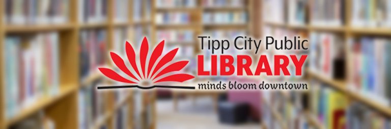 Tipp City Library | Greenville Federal